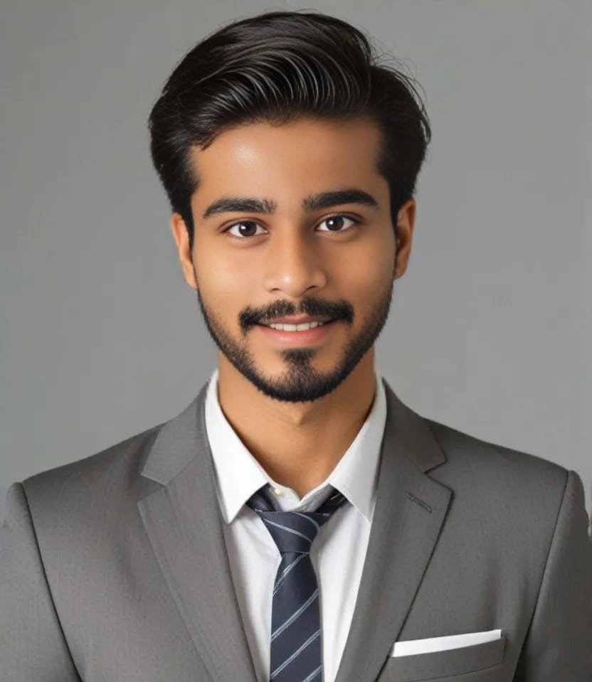 Manoj kumar M Portfolio